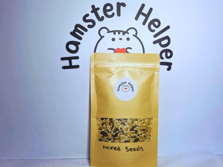Hamster Helper | The Most Helpful Hamster Shop