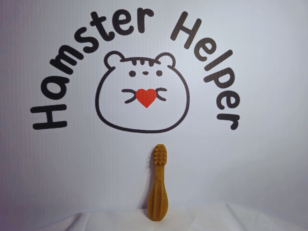 Hamster Helper | The Most Helpful Hamster Shop