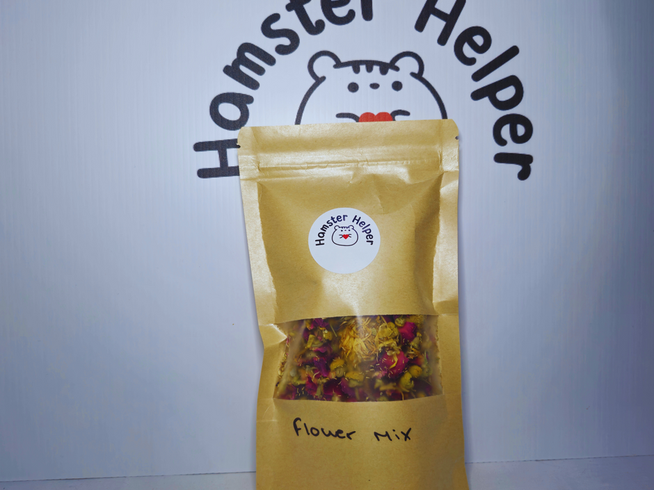 Hamster Helper | The Most Helpful Hamster Shop