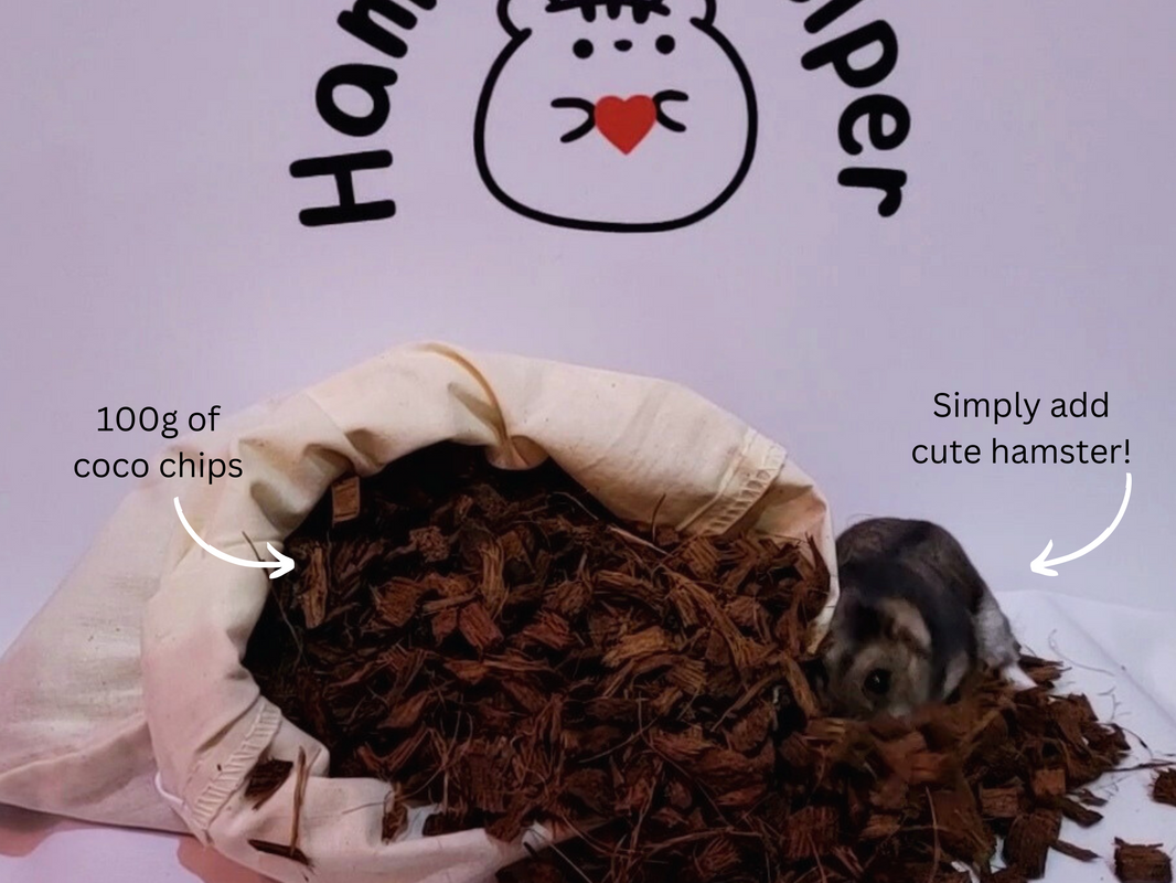 Products – Hamster Helper