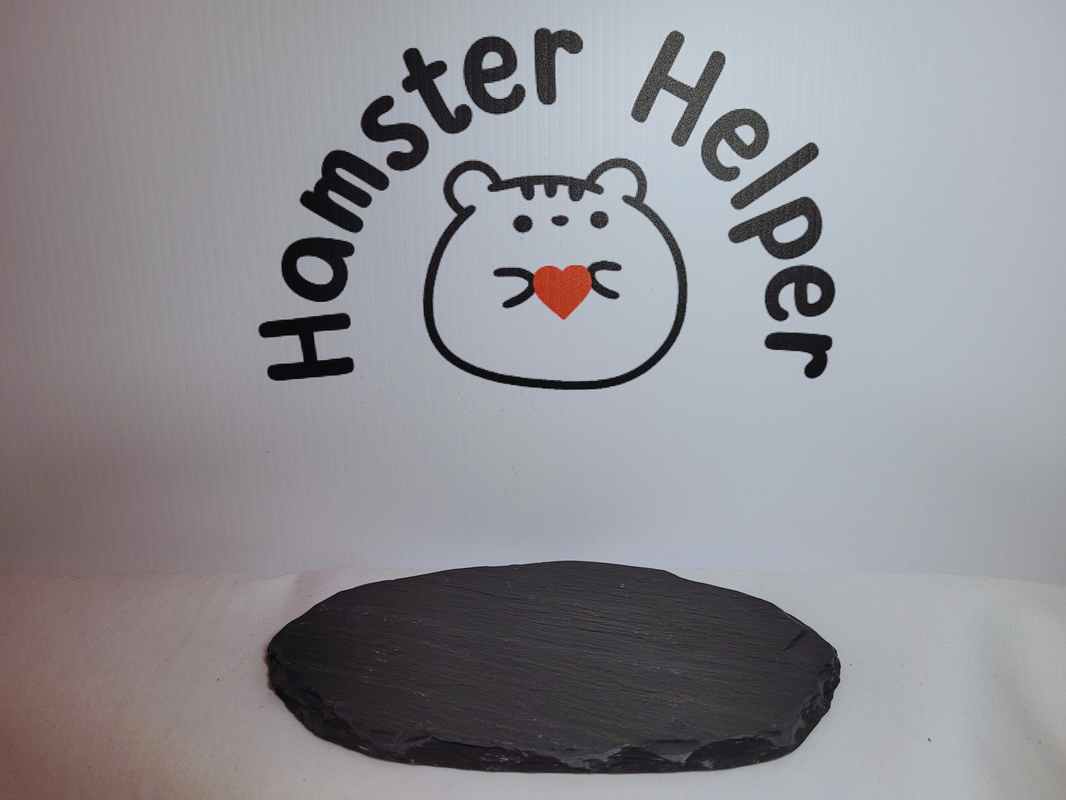Hamster Helper | The Most Helpful Hamster Shop